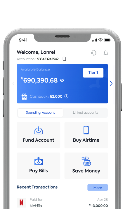 Fairplay Banking - Enjoy fair and transparent financial services